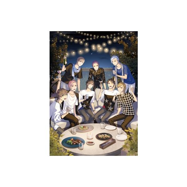 発売日:2026年09月25日 / ジャンル:サウンドトラック / フォーマット:CD / 組み枚数:1 / レーベル:ムービック / 発売国:日本 / 商品番号:TKPR-436 / その他:初回限定盤 / アーティストキーワード:Sol...