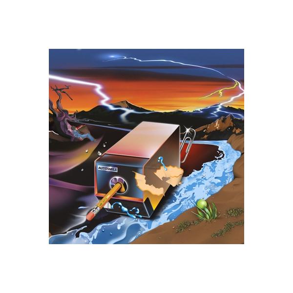 発売日:2026年10月16日 / ジャンル:ロック / フォーマット:CD / 組み枚数:1 / レーベル:4ad / 発売国:Europe / 商品番号:4AD0910CD / アーティストキーワード:@ (At) 4AD
