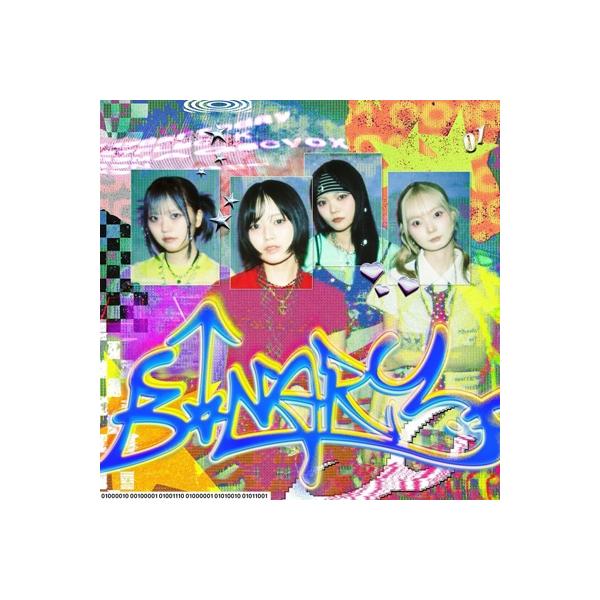 発売日:2026年09月02日 / ジャンル:ジャパニーズポップス / フォーマット:CD / 組み枚数:1 / レーベル:ポニーキャニオン / 発売国:日本 / 商品番号:PCCA-06542 / アーティストキーワード:Nek! ガール...