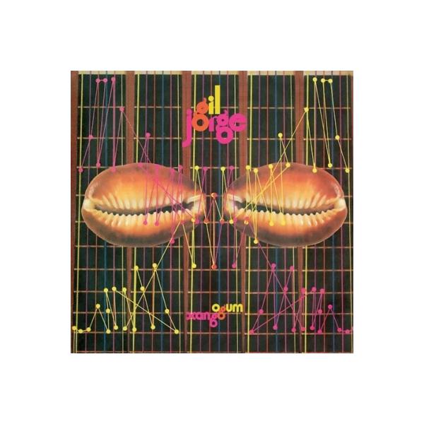 発売日:2026年08月31日 / ジャンル:ワールド / フォーマット:LP / 組み枚数:2 / レーベル:Transoceanica / 発売国:International / 商品番号:86604 / アーティストキーワード:Gil...