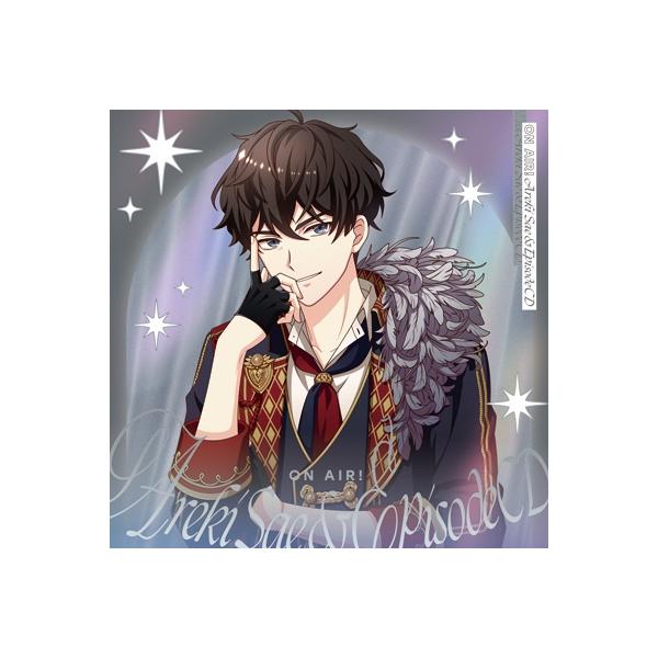 発売日:2026年08月28日 / ジャンル:サウンドトラック / フォーマット:CD / 組み枚数:1 / レーベル:Coly / 発売国:日本 / 商品番号:COLY-38 / アーティストキーワード:ゲーム ミュージック ゲームミュー...