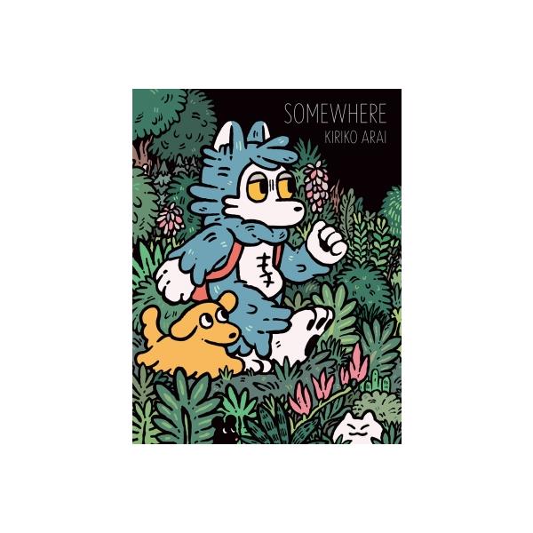 発売日:2026年08月 / ジャンル:アート・エンタメ / フォーマット:本 / 出版社:Parco出版 / 発売国:日本 / ISBN:9784865064902 / アーティストキーワード:あらいきりこ 内容詳細:森をぬけ、山をこえ、...