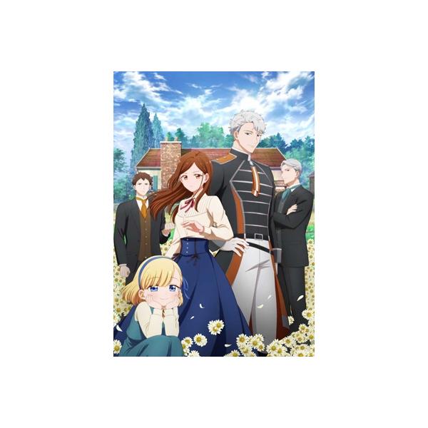 発売日:2026年11月27日 / 監督:木村延景 / ジャンル:アニメ / フォーマット:DVD / 組み枚数:1 / リージョンコード:2(日本) / 信号方式:NTSC(日本) / レーベル:メディアファクトリー / 発売国:日本 /...
