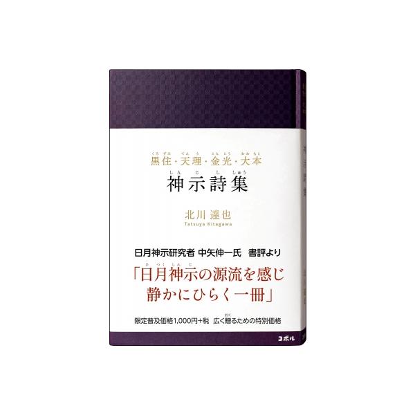 発売日:2026年10月 / ジャンル:哲学・歴史・宗教 / フォーマット:本 / 出版社:Cobol / 発売国:日本 / ISBN:9784909708076 / アーティストキーワード:北川達也 内容詳細:■ページ構成・内容・始めに・...