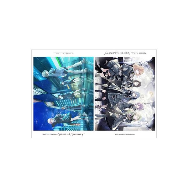 発売日:2026年09月30日 / ジャンル:サウンドトラック / フォーマット:BLU-RAY DISC / 組み枚数:1 / レーベル:ブシロードミュージック / 発売国:日本 / 商品番号:BRMM-11080 / アーティストキーワ...