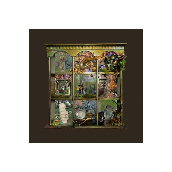 発売日:2026年08月28日 / ジャンル:ロック / フォーマット:CD / 組み枚数:1 / レーベル:Warner Records / 発売国:Europe / 商品番号:9362.481806 / アーティストキーワード:Bill...