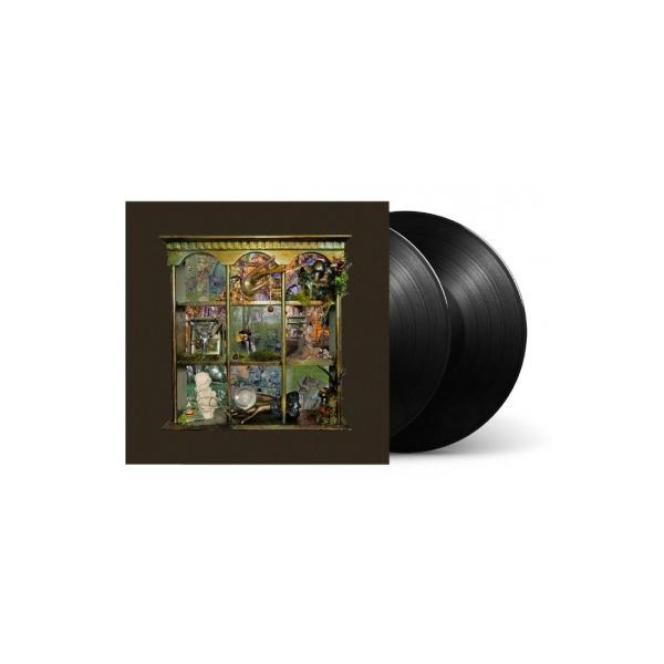 発売日:2026年08月28日 / ジャンル:ロック / フォーマット:LP / 組み枚数:2 / レーベル:Warner Records / 発売国:Europe / 商品番号:9362.482079 / アーティストキーワード:Bill...