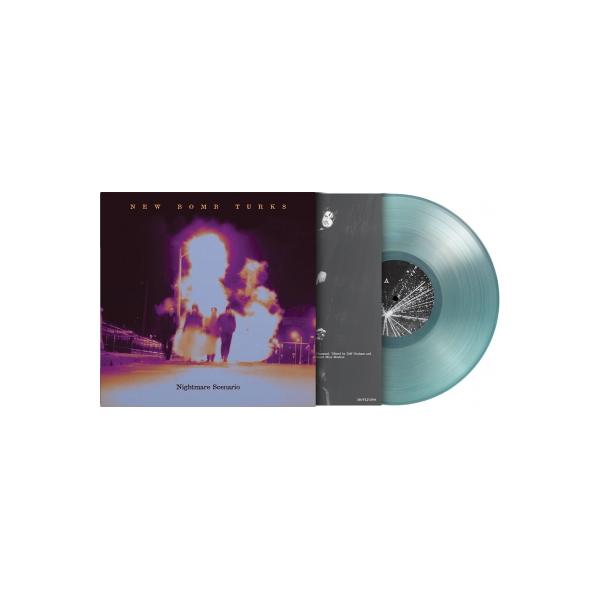 発売日:2026年08月21日 / ジャンル:ロック / フォーマット:LP / 組み枚数:1 / レーベル:Music On Vinyl / 発売国:Holland / 商品番号:MOVLP-3998R / アーティストキーワード:New...