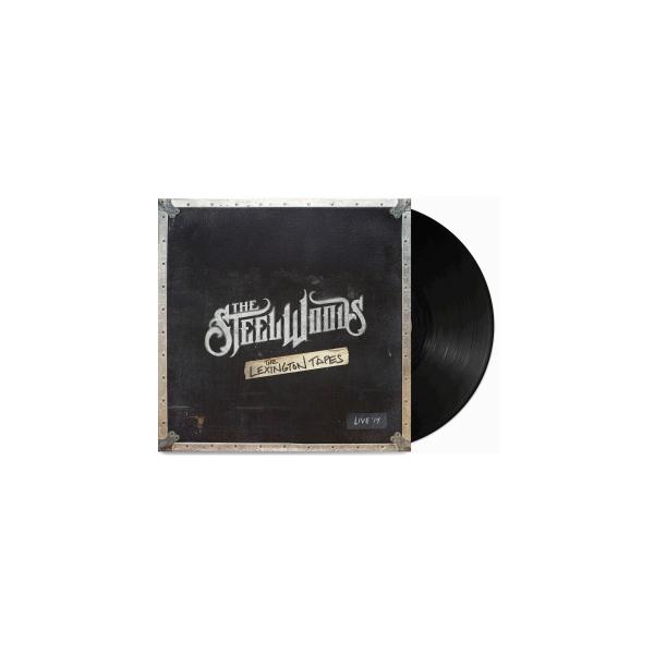 発売日:2026年08月21日 / ジャンル:ロック / フォーマット:LP / 組み枚数:1 / レーベル:Woods Music / 発売国:International / 商品番号:WDS-5181 / アーティストキーワード:Ste...