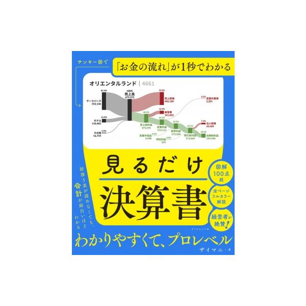 発売日:2026年09月 / ジャンル:社会・政治 / フォーマット:本 / 出版社:ダイヤモンド社 / 発売国:日本 / ISBN:9784478122815 / アーティストキーワード:ザイマニ 内容詳細:知識ゼロから「お金の流れ」が秒...