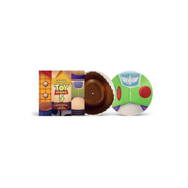 発売日:2026年10月02日 / ジャンル:サウンドトラック / フォーマット:LP / 組み枚数:2 / レーベル:Walt Disney Records / 発売国:USA / 商品番号:247079 / アーティストキーワード:トイ...