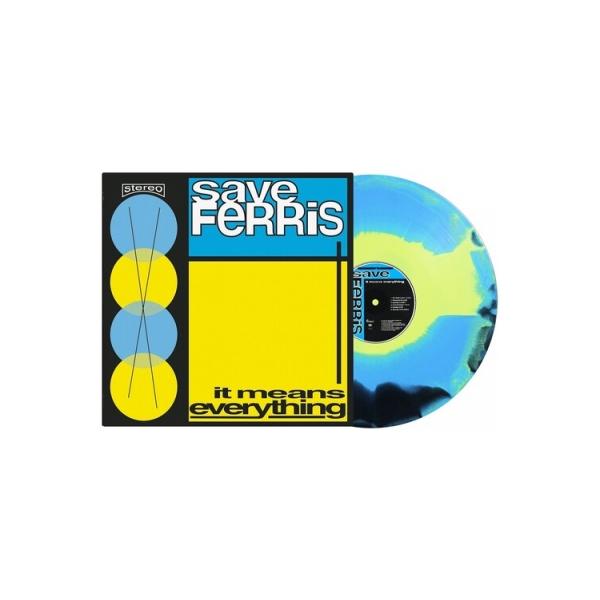 発売日:2026年08月21日 / ジャンル:ロック / フォーマット:LP / 組み枚数:1 / レーベル:Parting Gift Records / 発売国:Europe / 商品番号:650 / アーティストキーワード:Save F...