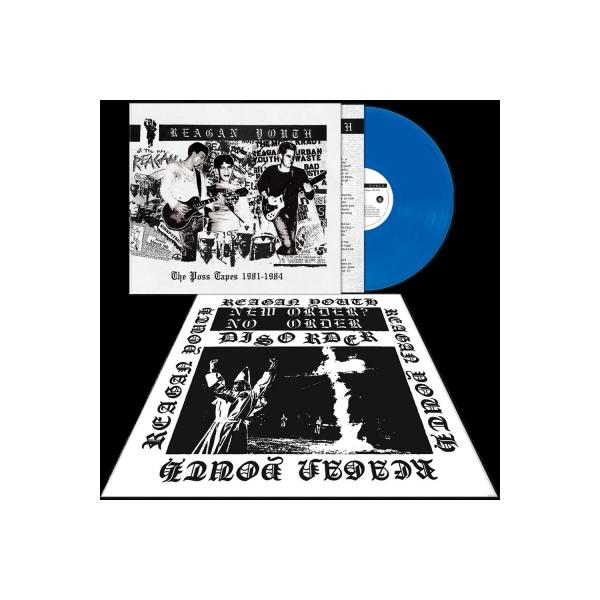 発売日:2026年08月28日 / ジャンル:ロック / フォーマット:LP / 組み枚数:1 / レーベル:New Red Archives / 発売国:Japan (国内盤仕様) / 商品番号:CLO-4469LPJ / アーティストキ...