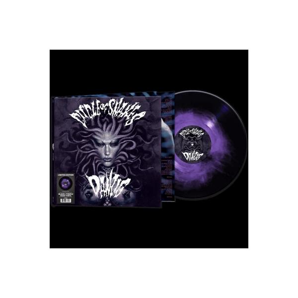 発売日:2026年08月28日 / ジャンル:ロック / フォーマット:LP / 組み枚数:1 / レーベル:Cleopatra / 発売国:Japan (国内盤仕様) / 商品番号:CLO-3381LPJ / アーティストキーワード:Da...