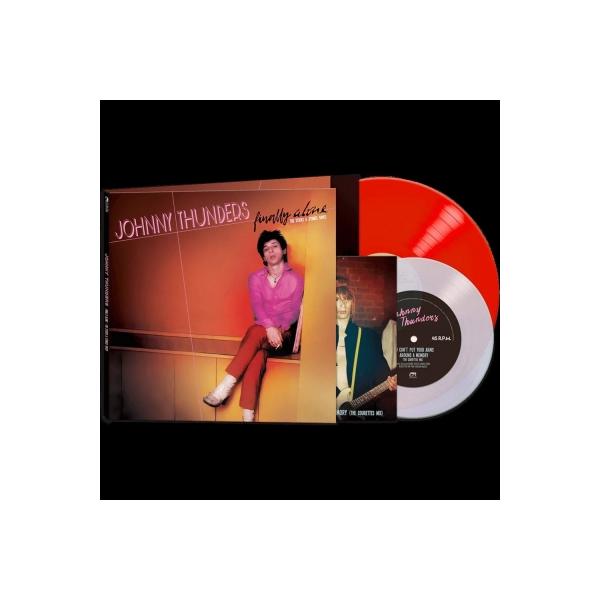 発売日:2026年08月28日 / ジャンル:ロック / フォーマット:LP / 組み枚数:1 / レーベル:Cleopatra / 発売国:Japan (国内盤仕様) / 商品番号:CLO-3762LPJ / アーティストキーワード:Jo...