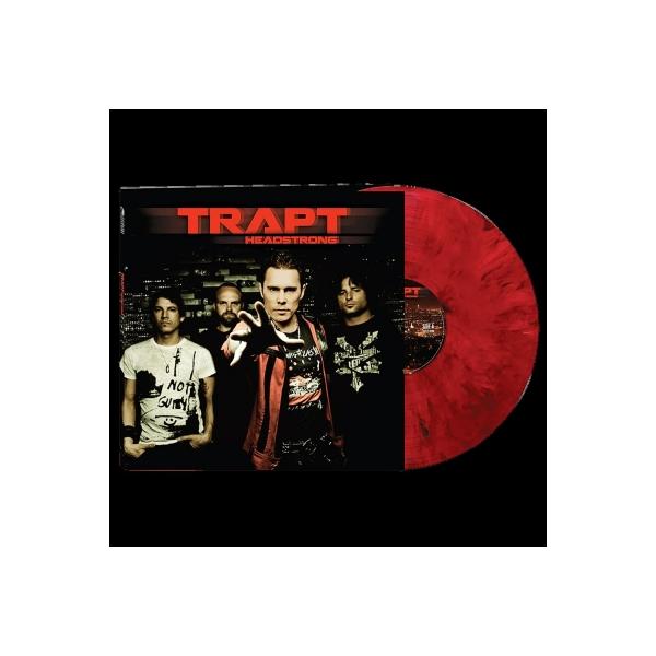 発売日:2026年08月28日 / ジャンル:ロック / フォーマット:LP / 組み枚数:1 / レーベル:Cleopatra / 発売国:Japan (国内盤仕様) / 商品番号:CLO-3011LPJ / アーティストキーワード:Tr...