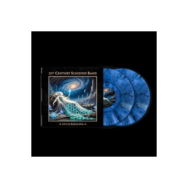 発売日:2026年08月28日 / ジャンル:ロック / フォーマット:LP / 組み枚数:2 / レーベル:Cleopatra / 発売国:Japan (国内盤仕様) / 商品番号:CLO-6305LPJ / アーティストキーワード:21...