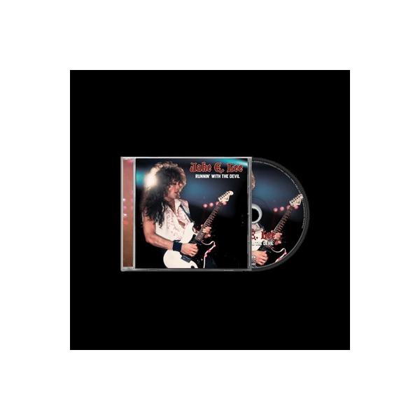 発売日:2026年08月28日 / ジャンル:ロック / フォーマット:CD / 組み枚数:1 / レーベル:Cleopatra / 発売国:Japan (国内盤仕様) / 商品番号:CLO-6939CDJ / アーティストキーワード:Ja...