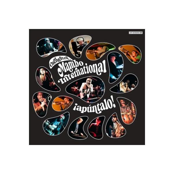 発売日:2026年09月30日 / ジャンル:ワールド / フォーマット:LP / 組み枚数:1 / レーベル:Loft Recordings / 発売国:International / 商品番号:LOFTLP-01 / アーティストキーワ...