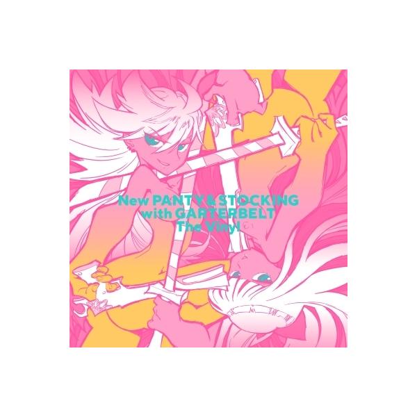 発売日:2026年09月30日 / ジャンル:サウンドトラック / フォーマット:LP / 組み枚数:2 / レーベル:Flying Dog / 発売国:日本 / 商品番号:VTJL-59 / アーティストキーワード:パンティ &amp; ...