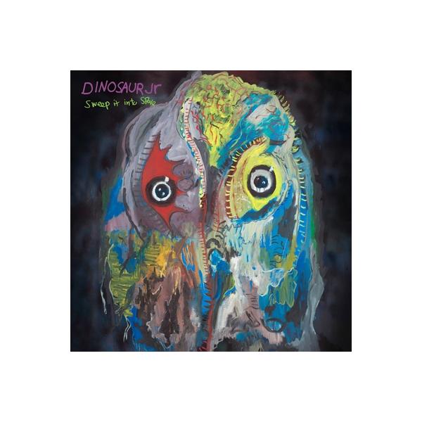 発売日:2026年07月22日 / ジャンル:ロック / フォーマット:LP / 組み枚数:1 / レーベル:Jagjaguwar / 発売国:Japan (国内盤仕様) / 商品番号:SCCP-133 / アーティストキーワード:Dino...