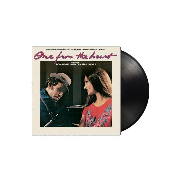 発売日:2026年08月28日 / ジャンル:サウンドトラック / フォーマット:LP / 組み枚数:1 / レーベル:Music On Vinyl / 発売国:Holland / 商品番号:MOVLP-235R / アーティストキーワード...