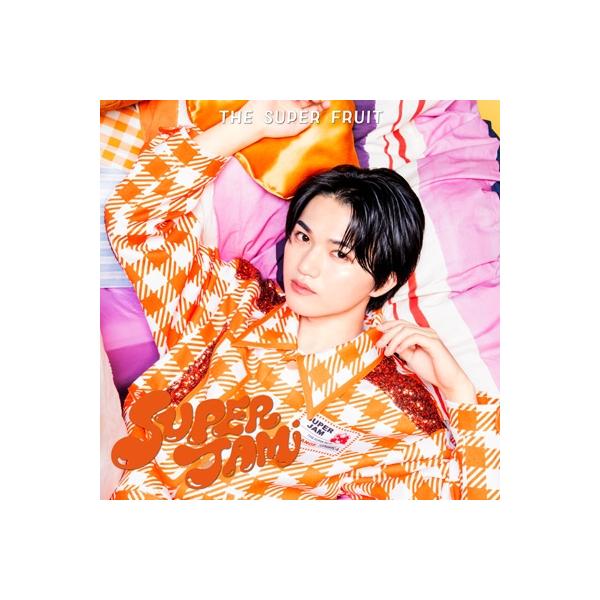 発売日:2026年11月11日 / ジャンル:ジャパニーズポップス / フォーマット:CD / 組み枚数:1 / レーベル:ユニバーサル / 発売国:日本 / 商品番号:UPCH-7865 / その他:限定盤 / アーティストキーワード:S...