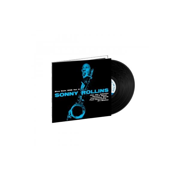 発売日:2026年09月04日 / ジャンル:ジャズ / フォーマット:LP / 組み枚数:1 / レーベル:Blue Note / 発売国:International / 商品番号:5889285 / その他:限定盤 / アーティストキー...