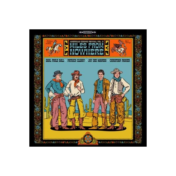 発売日:2026年08月21日 / ジャンル:ロック / フォーマット:LP / 組み枚数:1 / レーベル:Edgewater / 発売国:USA / 商品番号:26011 / アーティストキーワード:Christian Parker