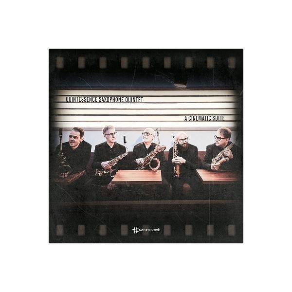 発売日:2026年08月31日 / ジャンル:クラシック / フォーマット:CD / 組み枚数:1 / レーベル:Paschenrecords / 発売国:Europe / 商品番号:PR-260094 / アーティストキーワード:Saxo...