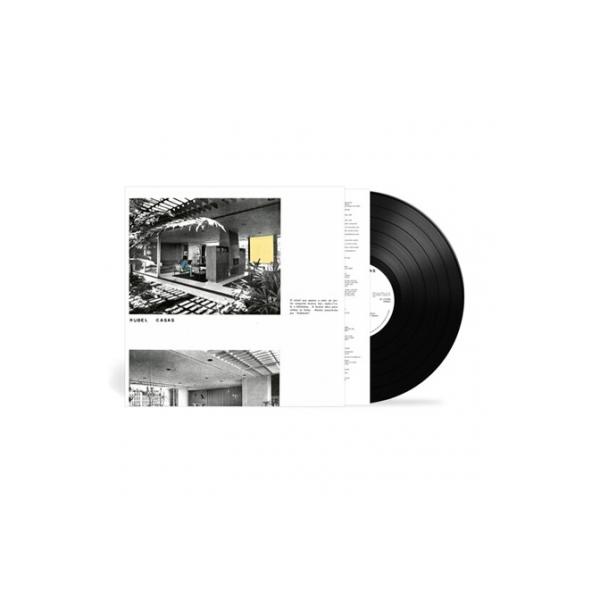 発売日:2026年09月18日 / ジャンル:ワールド / フォーマット:LP / 組み枚数:1 / レーベル:Mr Bongo / 発売国:UK / 商品番号:348 / アーティストキーワード:Rubel