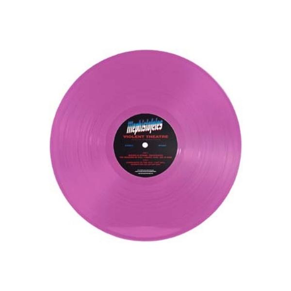 発売日:2026年07月31日 / ジャンル:ロック / フォーマット:LP / 組み枚数:1 / レーベル:Heavy Psych Sounds / 発売国:Europe / 商品番号:HPS-402LTD / アーティストキーワード:M...