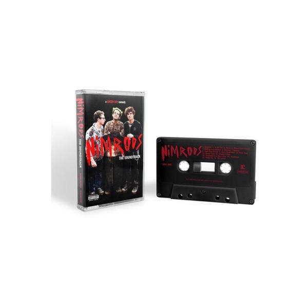 発売日:2026年07月31日 / ジャンル:ロック / フォーマット:Cassette / 組み枚数:1 / レーベル:Reprise /warner / 発売国:USA / 商品番号:093624819103 / アーティストキーワード...