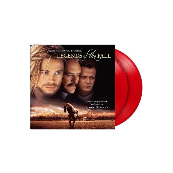発売日:2026年08月28日 / ジャンル:サウンドトラック / フォーマット:LP / 組み枚数:2 / レーベル:Music On Vinyl / 発売国:Holland / 商品番号:MOVATM-380 / アーティストキーワード...
