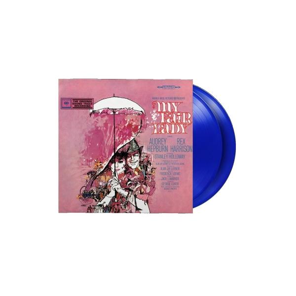 発売日:2026年08月28日 / ジャンル:サウンドトラック / フォーマット:LP / 組み枚数:2 / レーベル:Music On Vinyl / 発売国:Holland / 商品番号:MOVATM-076R / アーティストキーワー...