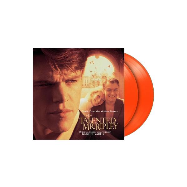 発売日:2026年08月28日 / ジャンル:サウンドトラック / フォーマット:LP / 組み枚数:2 / レーベル:Music On Vinyl / 発売国:Holland / 商品番号:MOVATM-192R / アーティストキーワー...