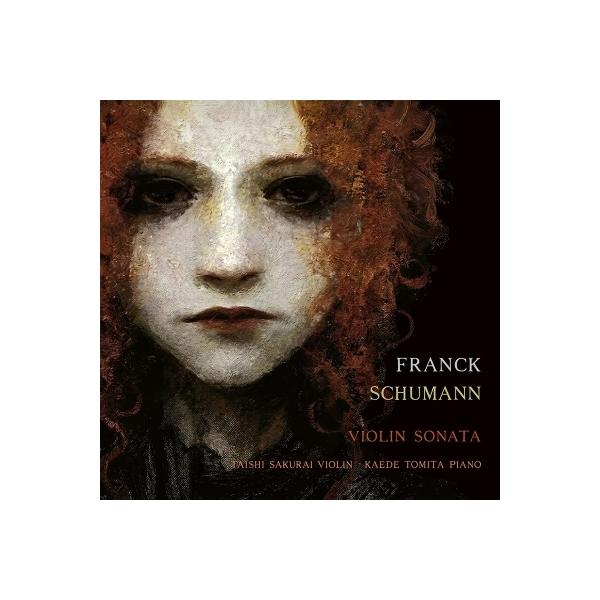 発売日:2026年08月21日 / ジャンル:クラシック / フォーマット:CD / 組み枚数:1 / レーベル:Laplace Records / 発売国:日本 / 商品番号:LPDCD-124 / アーティストキーワード:Franck ...