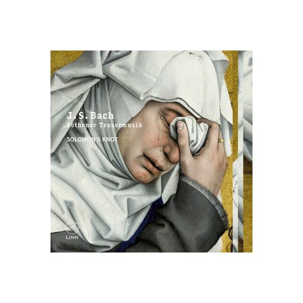 発売日:2026年09月03日 / ジャンル:クラシック / フォーマット:CD / 組み枚数:2 / レーベル:Linn Records *cl* / 発売国:UK / 商品番号:CKD-788 / アーティストキーワード:Bach , ...