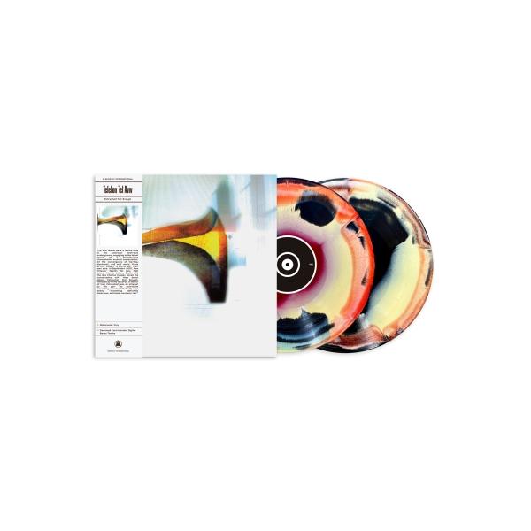 発売日:2026年09月18日 / ジャンル:ダンス＆ソウル / フォーマット:LP / 組み枚数:1 / レーベル:Ghostly Internationa / 発売国:Europe / 商品番号:GI-272LPC2 / アーティストキ...