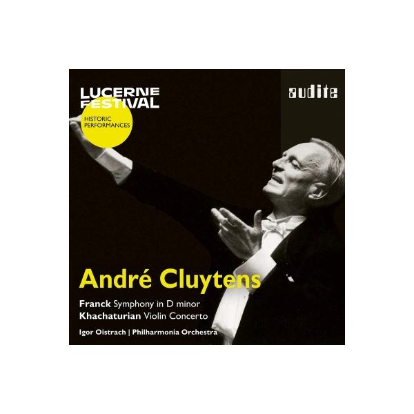 発売日:2026年09月03日 / ジャンル:クラシック / フォーマット:CD / 組み枚数:1 / レーベル:Audite *classics* / 発売国:Europe / 商品番号:AU-97846 / アーティストキーワード:Fr...
