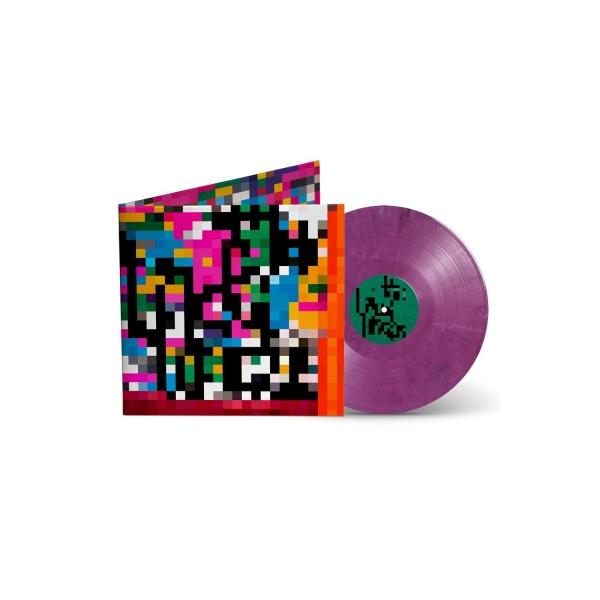 発売日:2026年08月28日 / ジャンル:ロック / フォーマット:LP / 組み枚数:1 / レーベル:Warner Records / 発売国:Europe / 商品番号:9362.481830 / アーティストキーワード:Lind...