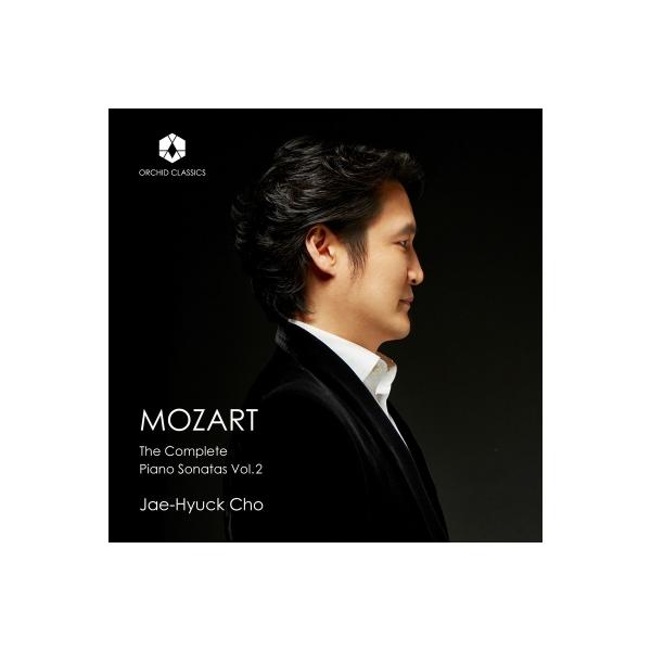 発売日:2026年09月20日 / ジャンル:クラシック / フォーマット:CD / 組み枚数:1 / レーベル:Orchid Classics / 発売国:Europe / 商品番号:ORC-100445 / アーティストキーワード:Mo...
