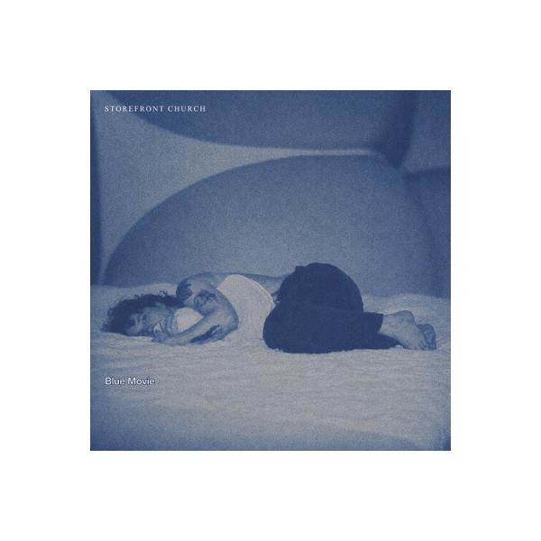 発売日:2026年09月18日 / ジャンル:ロック / フォーマット:LP / 組み枚数:1 / レーベル:Storefront Church / 発売国:UK / 商品番号:7 / アーティストキーワード:Storefront Church