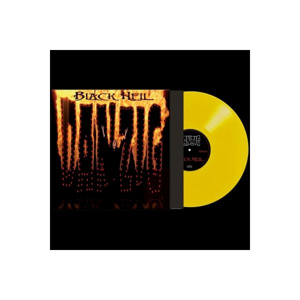 発売日:2026年09月18日 / ジャンル:ロック / フォーマット:LP / 組み枚数:1 / レーベル:Cleopatra / 発売国:Japan (国内盤仕様) / 商品番号:CLO-5397LPJ / アーティストキーワード:Da...