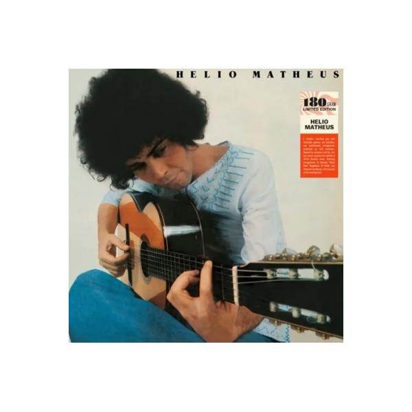 発売日:2026年09月25日 / ジャンル:ワールド / フォーマット:LP / 組み枚数:1 / レーベル:Tamba Records / 発売国:Europe / 商品番号:TB-270403 / アーティストキーワード:Helio ...