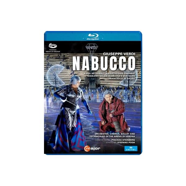 発売日:2026年09月20日 / ジャンル:クラシック / フォーマット:BLU-RAY DISC / 組み枚数:1 / リージョンコード:ALL / 映像サイズ:ワイドスクリーン / 色:カラー / レーベル:C Major / 発売国...