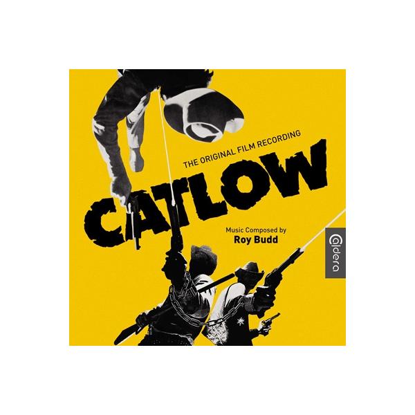 発売日:2026年09月30日 / ジャンル:サウンドトラック / フォーマット:CD / 組み枚数:1 / レーベル:Caldera / 発売国:Germany / 商品番号:C-6074 / アーティストキーワード:Soundtrack...