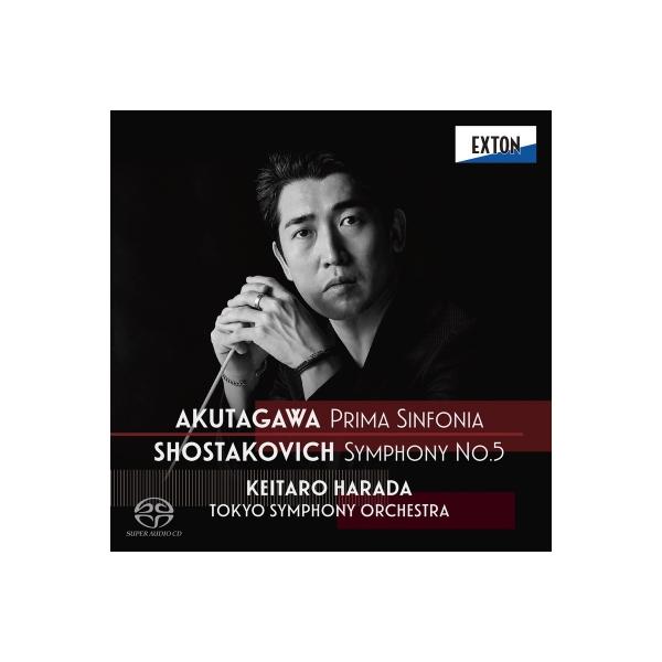 発売日:2026年08月19日 / ジャンル:クラシック / フォーマット:SACD / 組み枚数:1 / レーベル:Octavia Exton / 発売国:日本 / 商品番号:OVCL-00623 / その他:ハイブリッド / アーティス...
