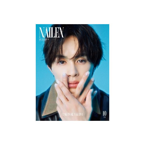 発売日:2026年08月 / ジャンル:雑誌（情報） / フォーマット:雑誌 / 出版社:カエルム / 発売国:日本 / ISBN:072601026 / アーティストキーワード:Nail Ex編集部 ネイルイーエックス内容詳細:、