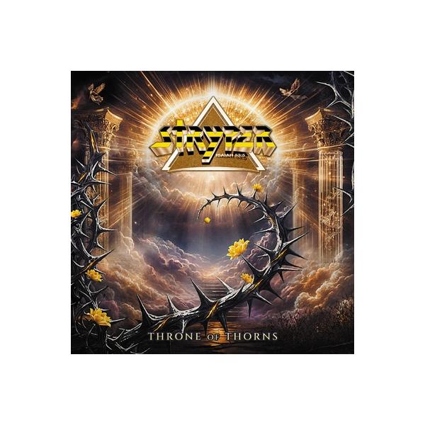 発売日:2026年09月25日 / ジャンル:ロック / フォーマット:CD / 組み枚数:1 / レーベル:Ward Records / 発売国:日本 / 商品番号:GQCS-91790 / アーティストキーワード:Stryper ストラ...